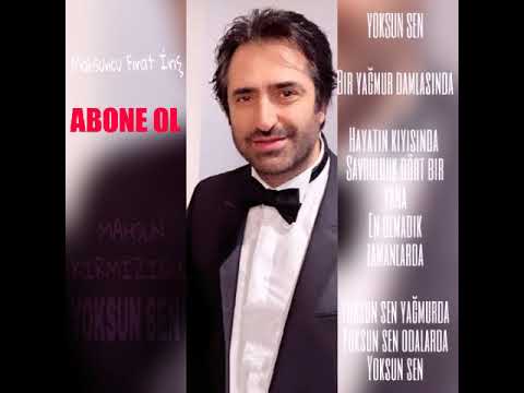 👑 Kral Mahsun kırmızıgül Yoksun Sen 2020 Yeni Albüm mayıs ayında çıkacak