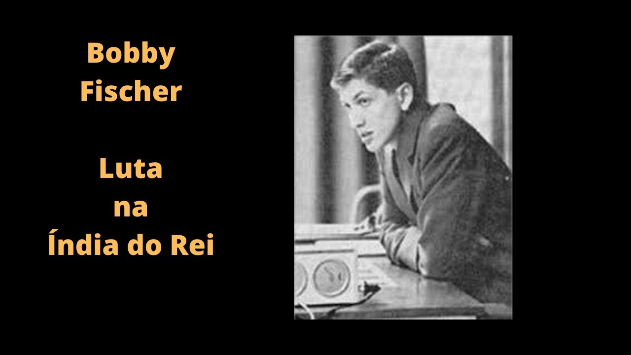 índia do Rei - Luta Complexa - YouTube