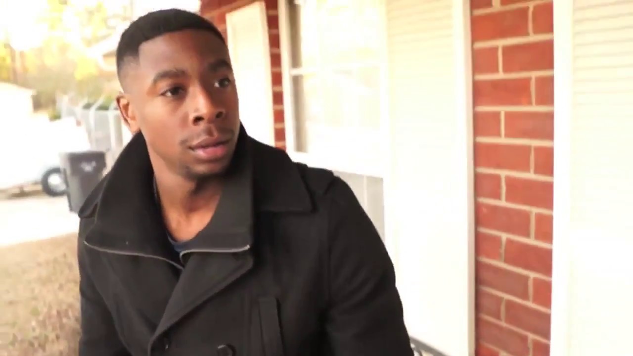 Courtney Gray Reel - YouTube