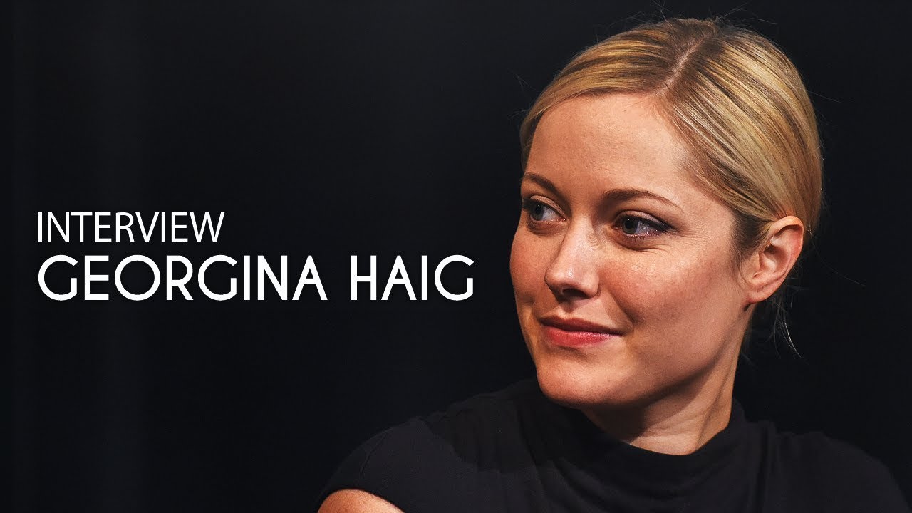 Georgina Haig's Instagram, Twitter & Facebook on IDCrawl
