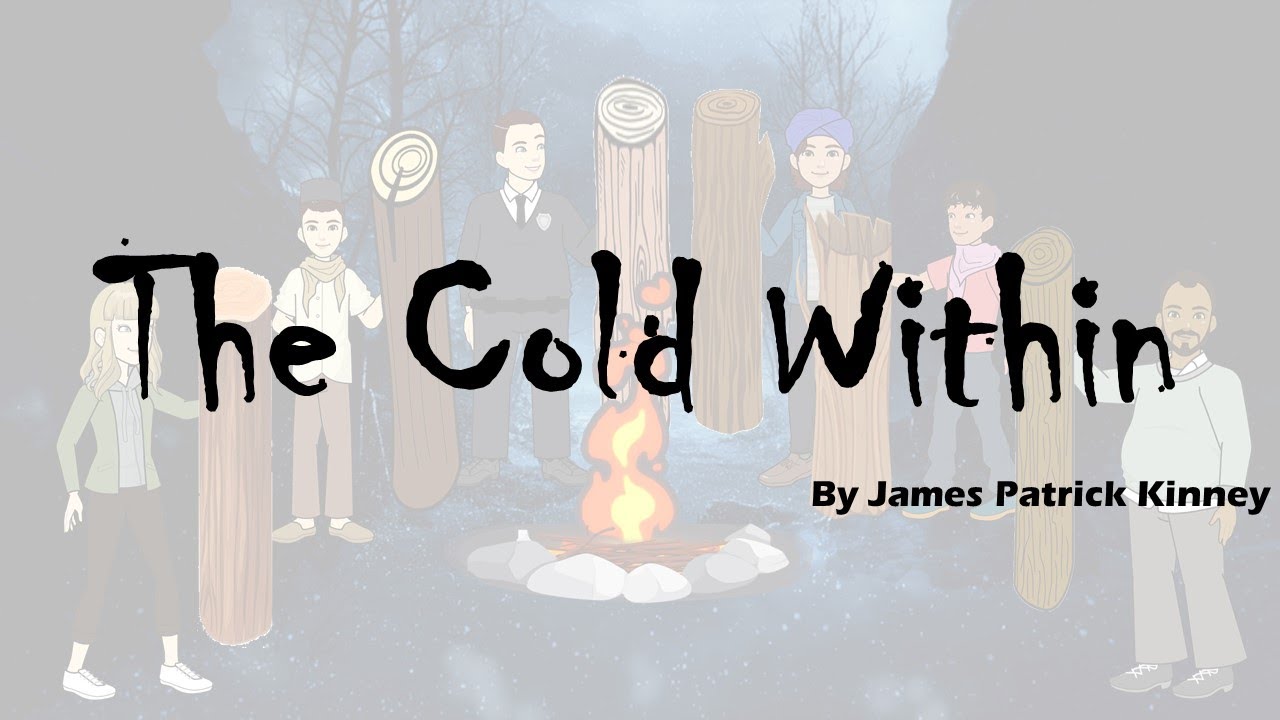The Cold Within | By James Patrick Kinney | Spoken Word Poetry - YouTube
