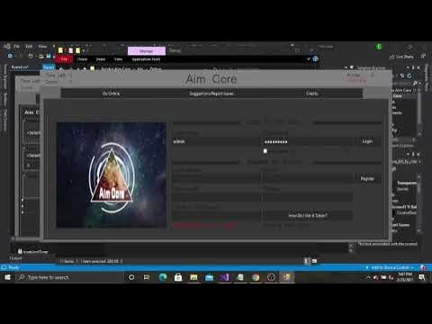 The Best Aim Trainer (Aim Core v2.0!) - YouTube