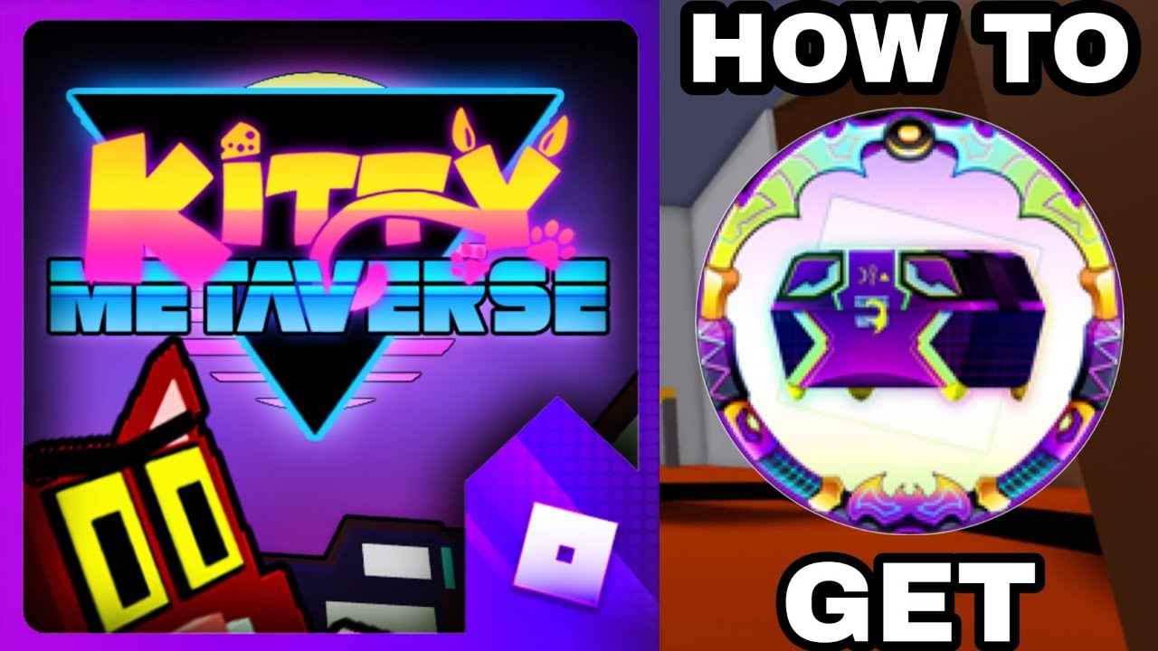 [EVENT] HOW TO GET Fey Yoshida's Week #1 Badge ( ROBLOX Kitty) - YouTube