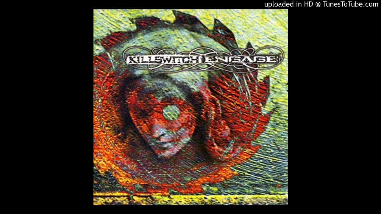 Killswitch Engage - Rusted Embrace (Subtitulado en Español / Lyrics ...