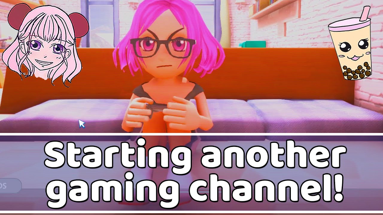 Youtubers Life OMG Review - Living the Gaming Dream! - YouTube