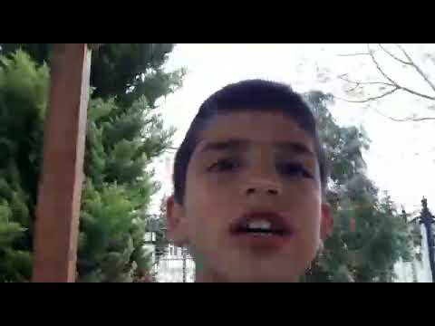 Ruffles Çubux ile magnum sesi çıkartmaya çalıştık