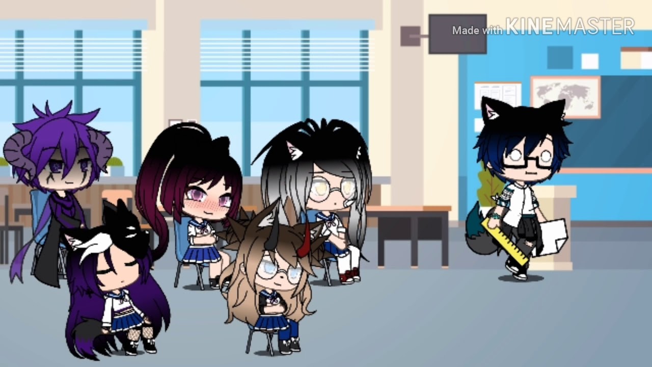 Class fight ~~ Melanie Martinez - YouTube