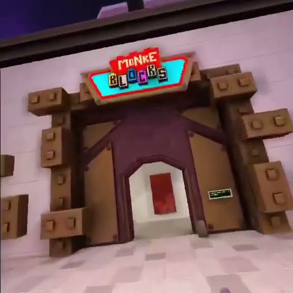 Daisy09 was in my code in GTAG #gorillatag #ghost - YouTube