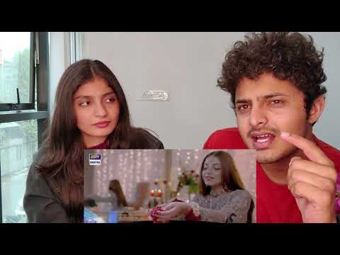 Reaction On Mera Dil Mera Dushman OST | Mera Dil Mera Dushman OST | OST REACTION | PAKISTANI OST
