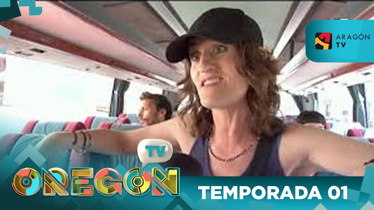 OTV T02 PGM39 NOTICIA 3 BUS TURÍSTICO - YouTube