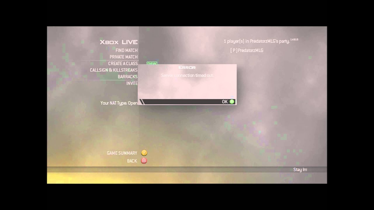 hennerz host booting - YouTube