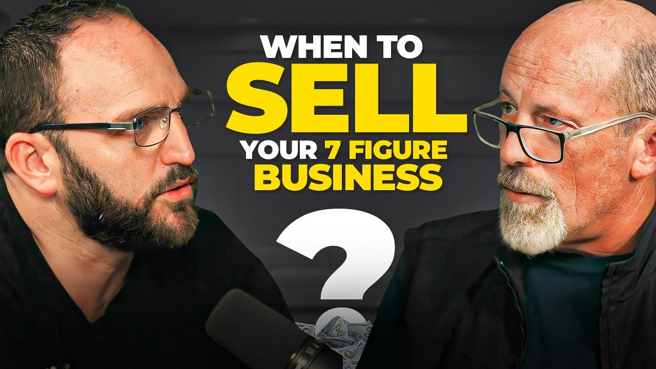 When God Enters Your Business | Kingdom Heirs Podcast Ep 7 | Kenneth ...