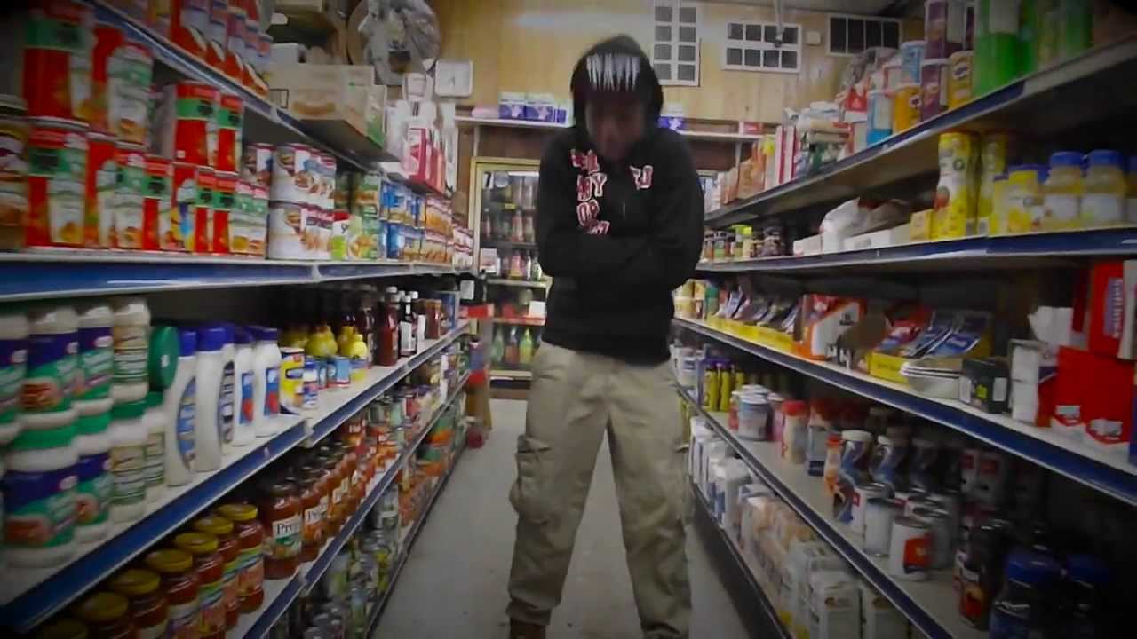 Baby Dlow - Have A Party | Shot By: @louiemovies - YouTube