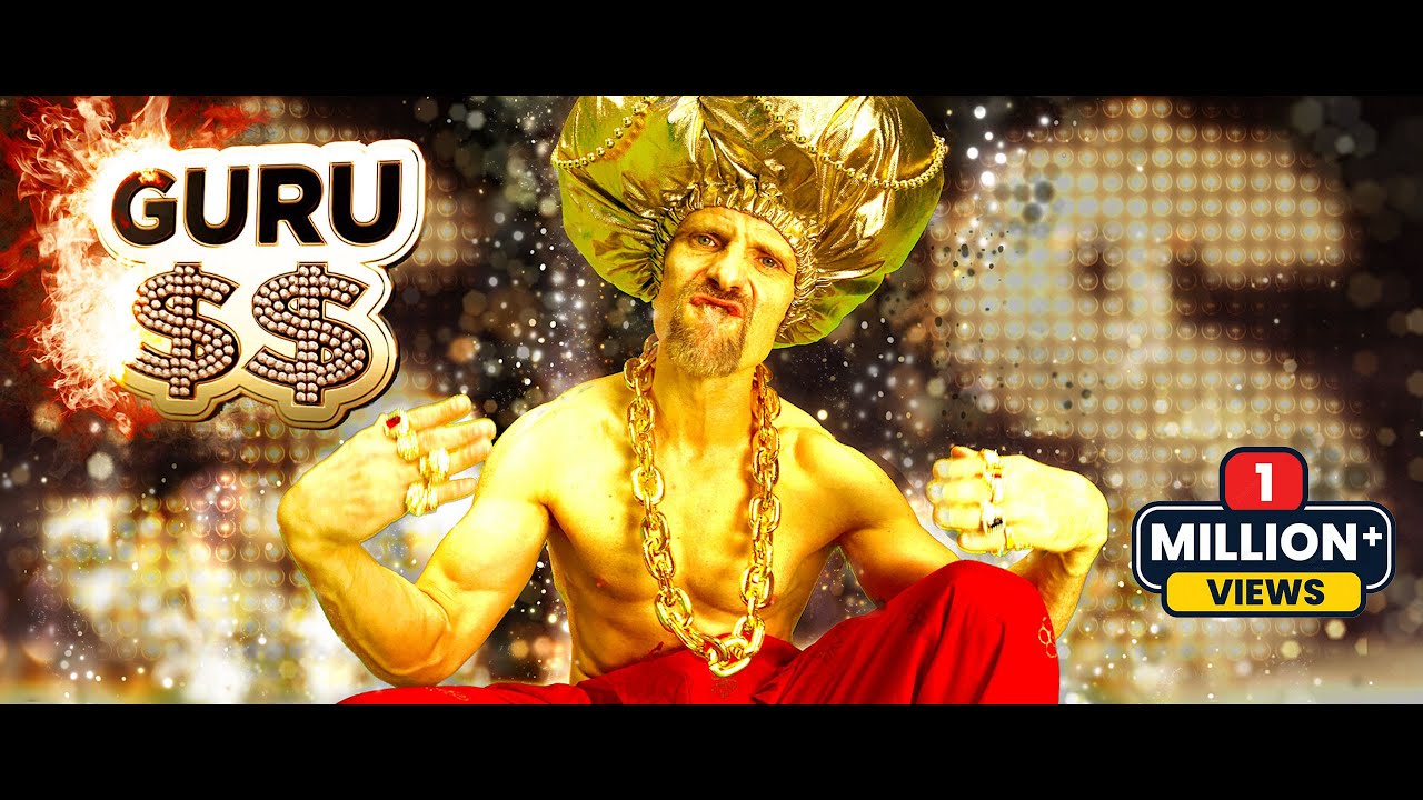Guru Money (Guru$$) - Official Music Video - YouTube