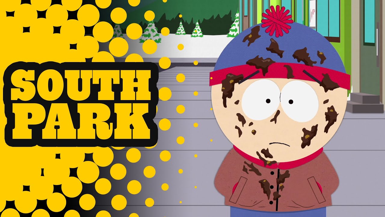 Everything is Crap - SOUTH PARK - YouTube