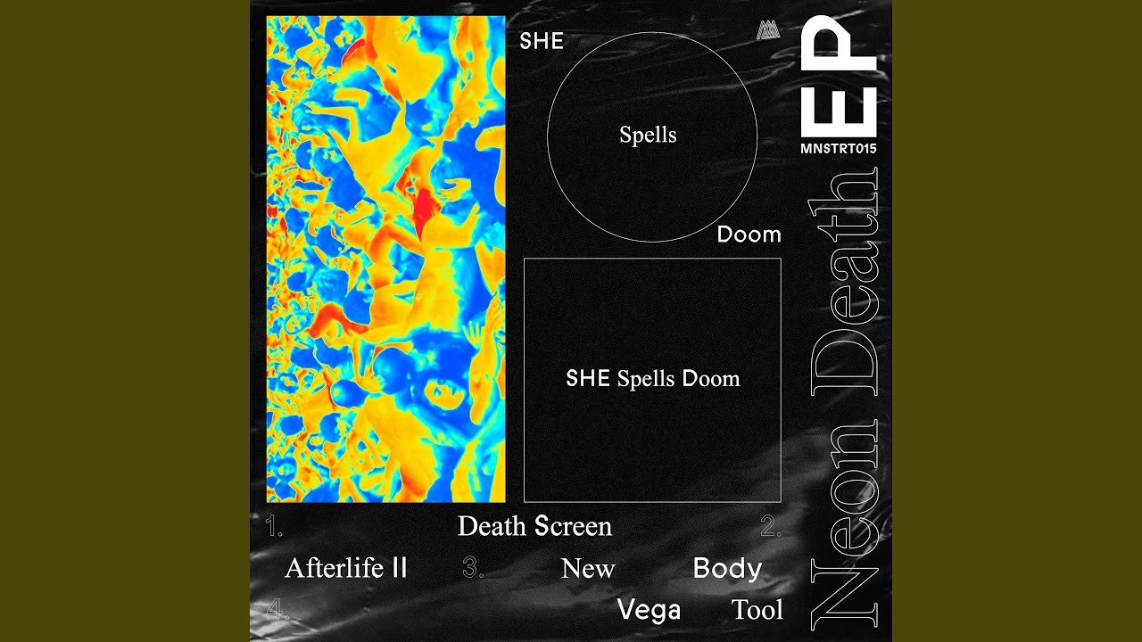 Death Screen - YouTube