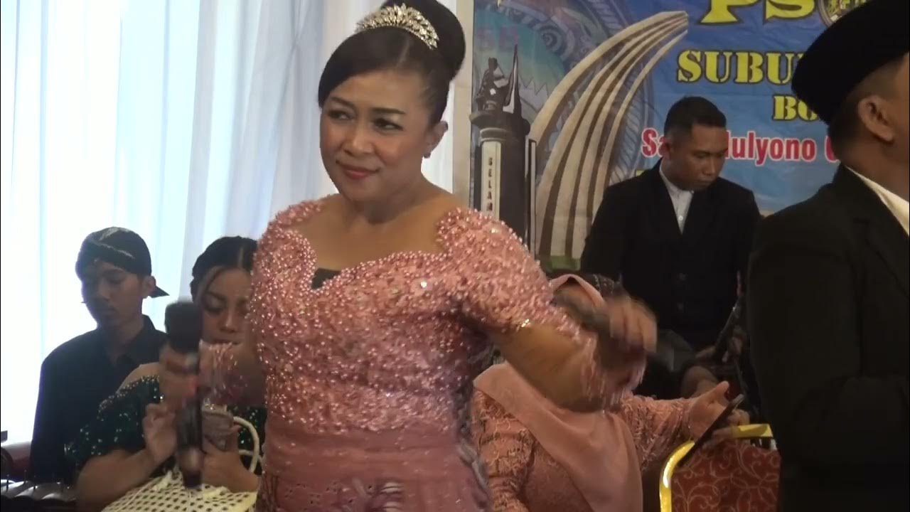 10 resepsi milen - darus - YouTube