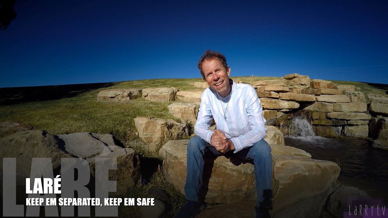 9/11 20th Anniversary Song Tribute - KEEP EM SEPARATED, KEEP EM SAFE, by Larry R. Cappetto ...