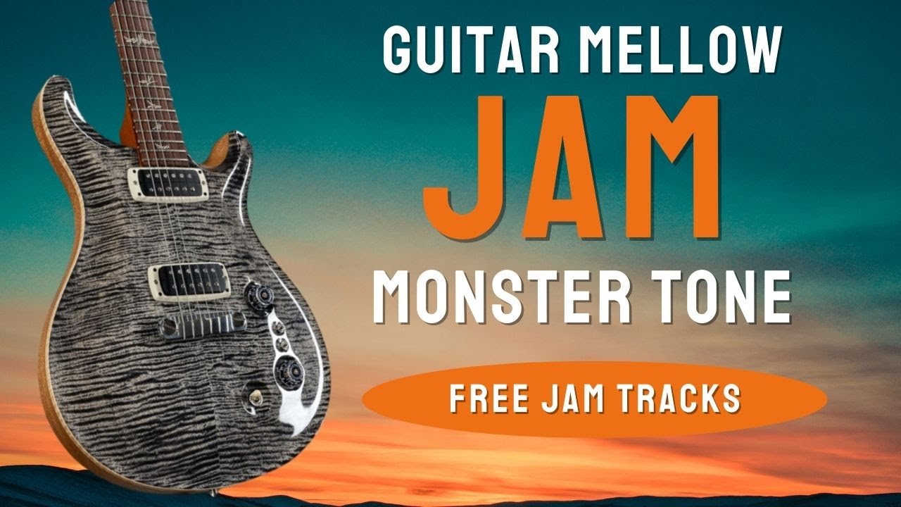 MONSTER TONE - Mellow Jam Guitarist - see Signal Chain Effects Plugins ...