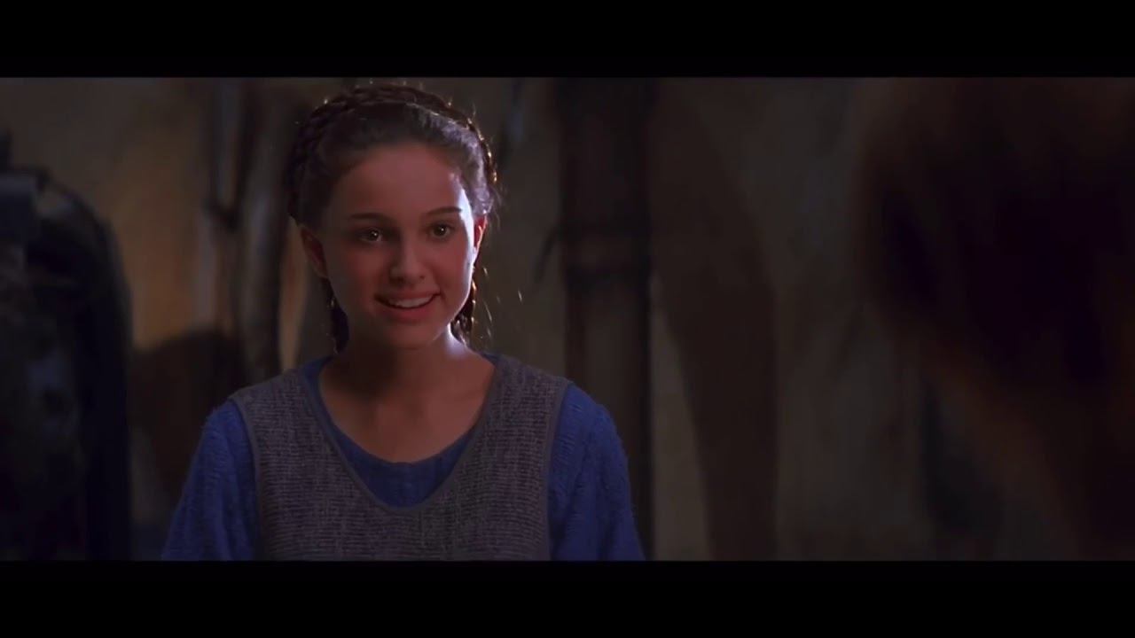 Anakin Skywalker - Tribute - Animal - YouTube