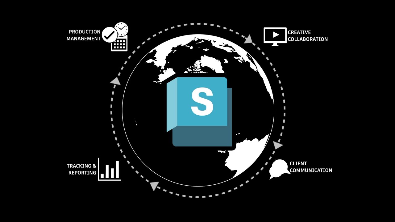 Introduction to ShotGrid for Episodic TV - YouTube