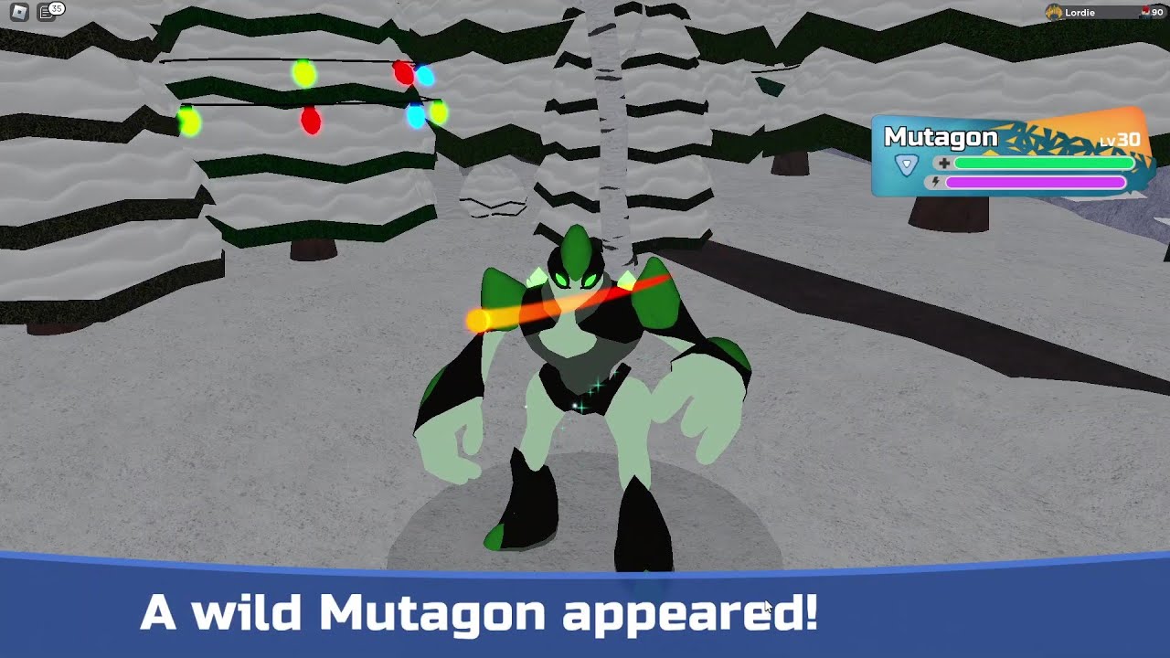 So I found my 4th Gamma Mutagon.. - YouTube