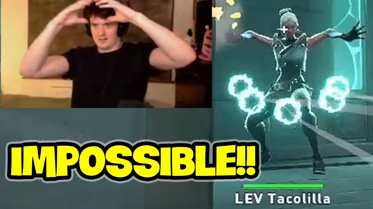 The Greatest *1v3* You Will Ever See! - YouTube