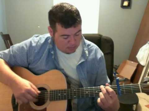 Brian Harbin - I'll Be Here to Pick You Up - YouTube