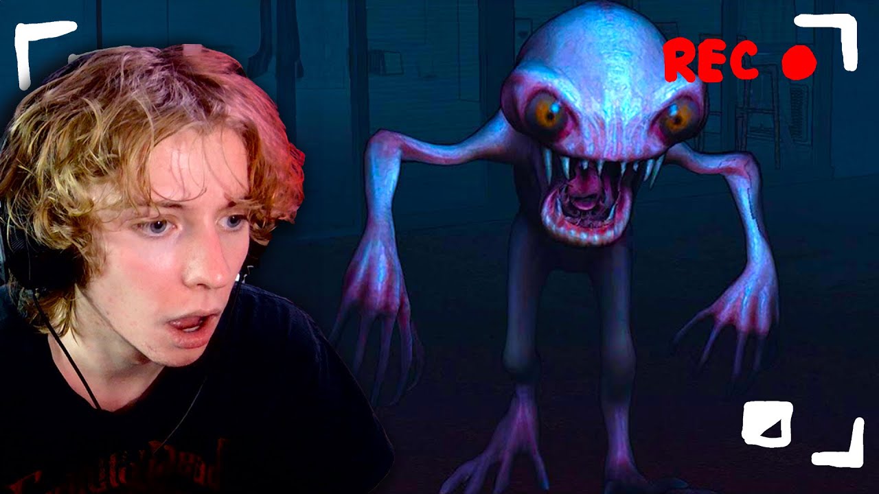 The Most Incompetent Monster Photographers Alive (The Headliners) - YouTube