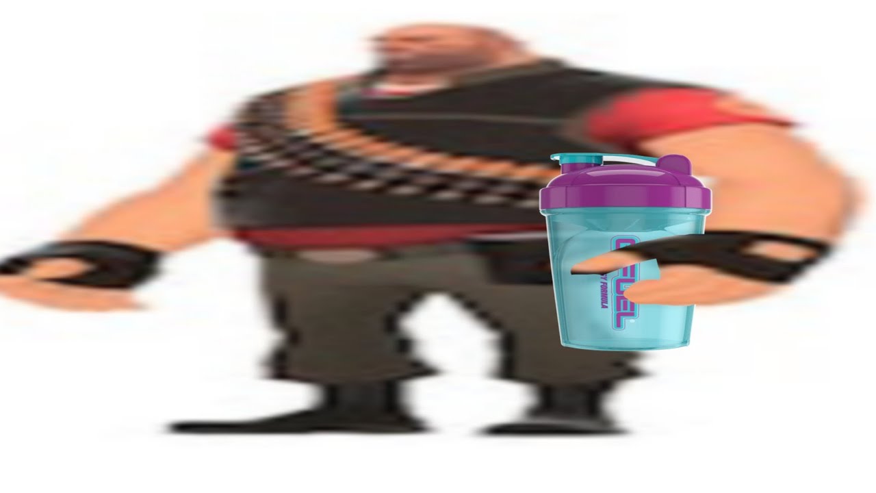 tf2 gfuel meme - YouTube