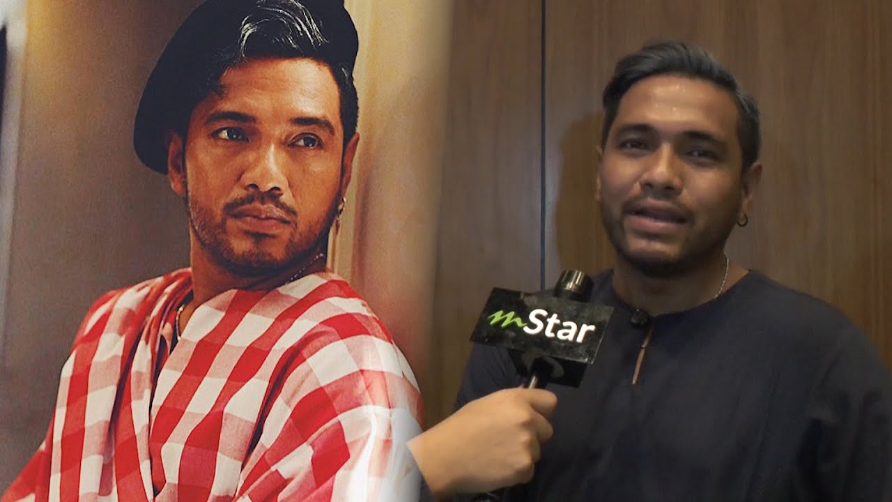 Raya tahun ini ‘single’ lagi… Syazwan Zulkifly masih tenang, mujur adik ...