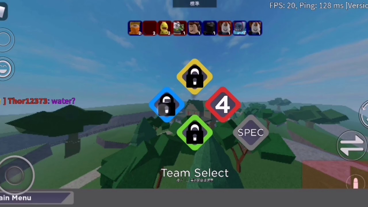 Roblox arsenal 2 - YouTube