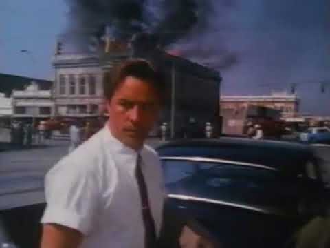 Labios ardientes (1992) Spot TV