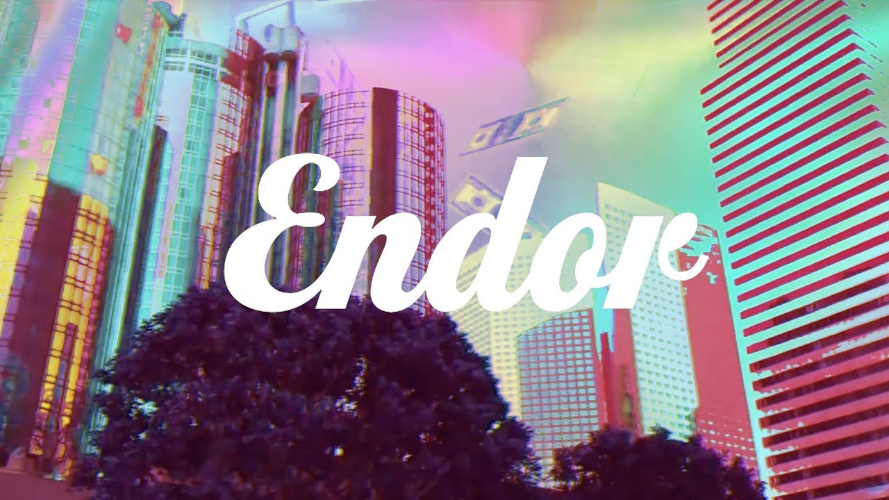Endor - Give Me More [Official Video] - YouTube