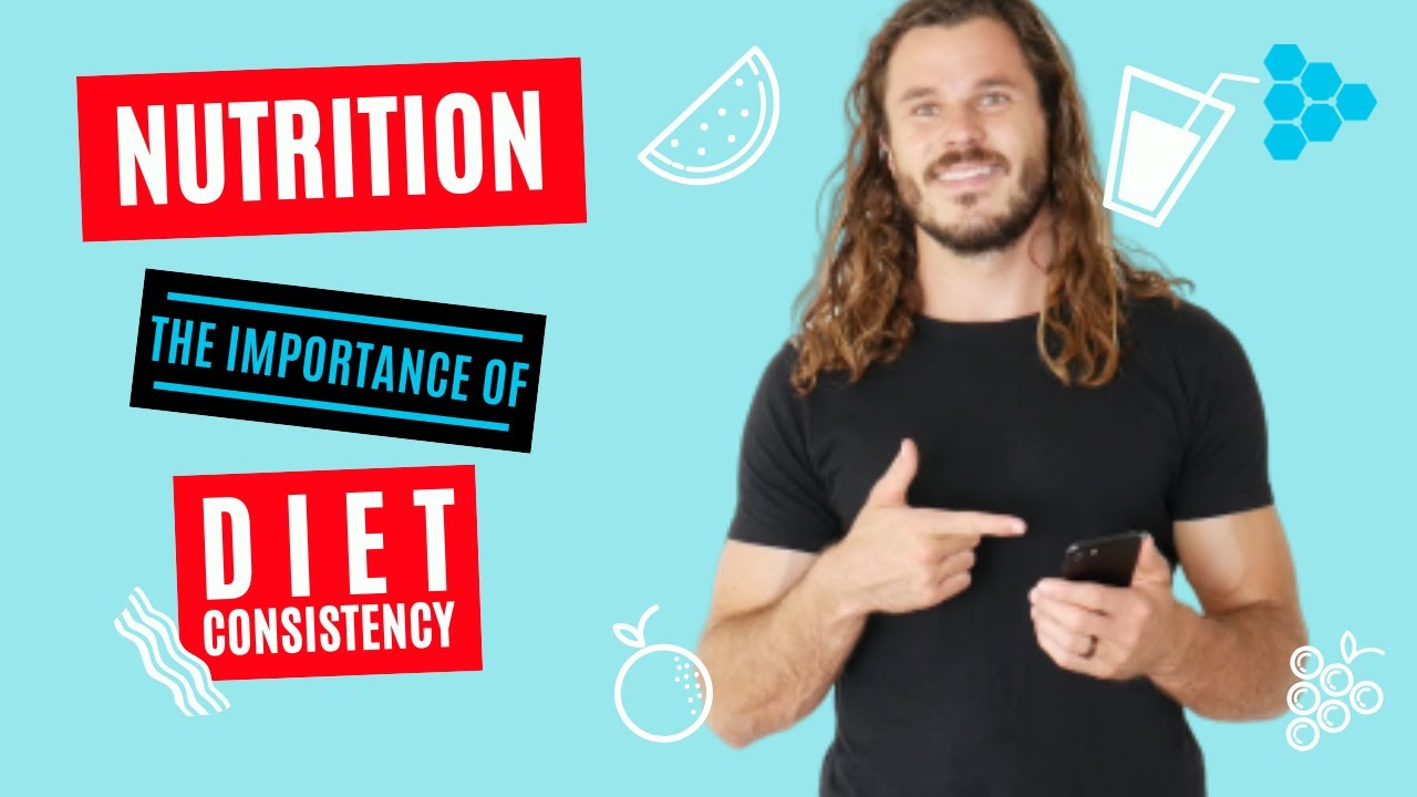 Consistency Crisis: The Importance of Diet Consistency - YouTube
