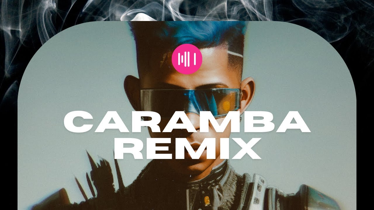 HOLI - Caramba (KamLat Remix) - YouTube Music