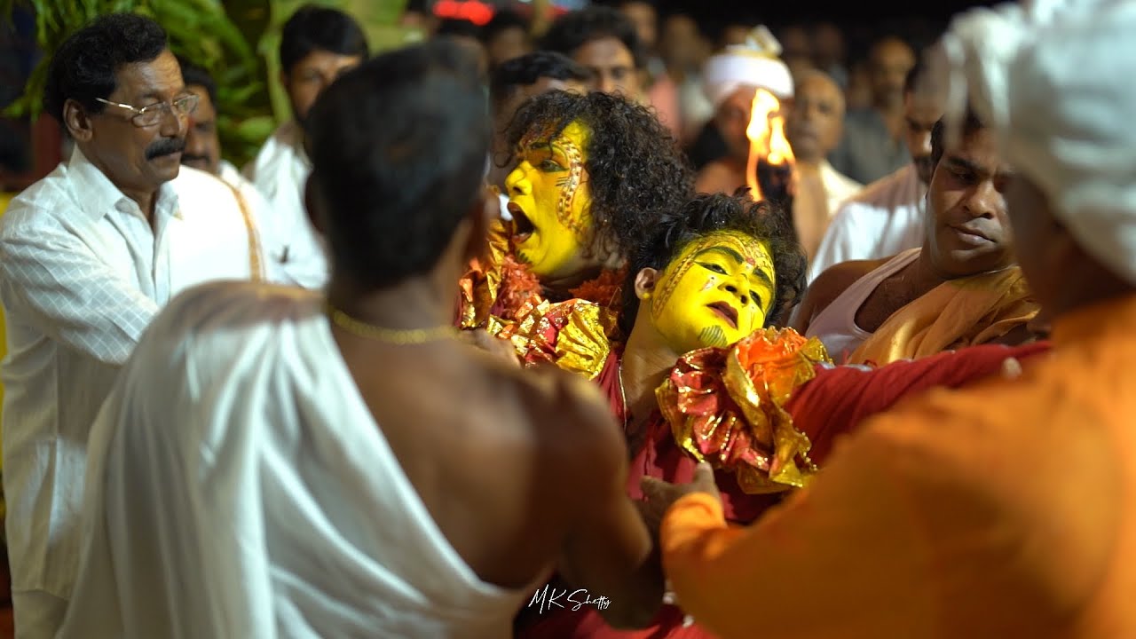Jumadi Banta Nema, Bangadi Kodikal - YouTube