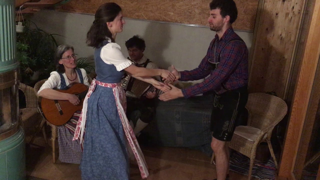 Strohschneider - YouTube