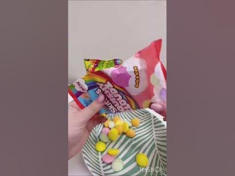 #скитлс #skittles #мармелад #конфеты #сладкое #сладкиймир - YouTube