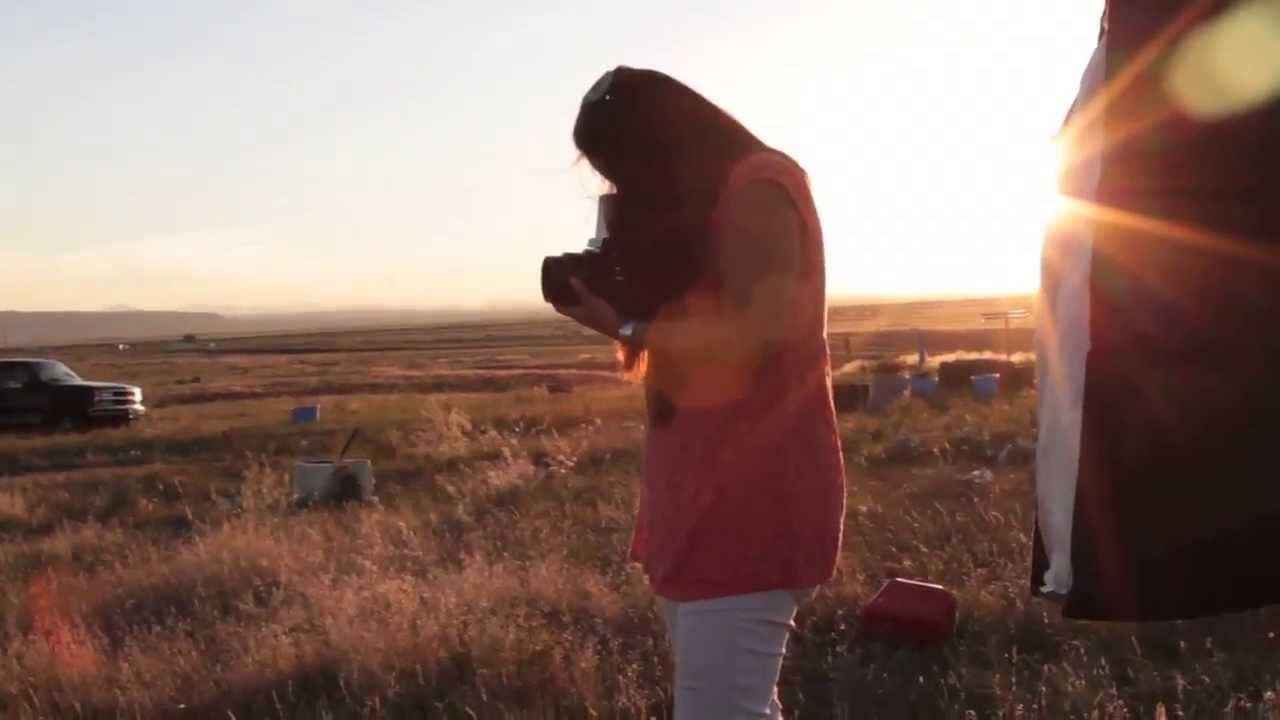 Project 562 Road Stories, Volume 1 (Official Trailer) - YouTube