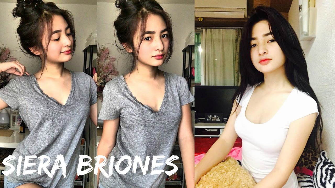 Seira Briones Fetty Dance Craze Challenge (Nobody's Better) - YouTube