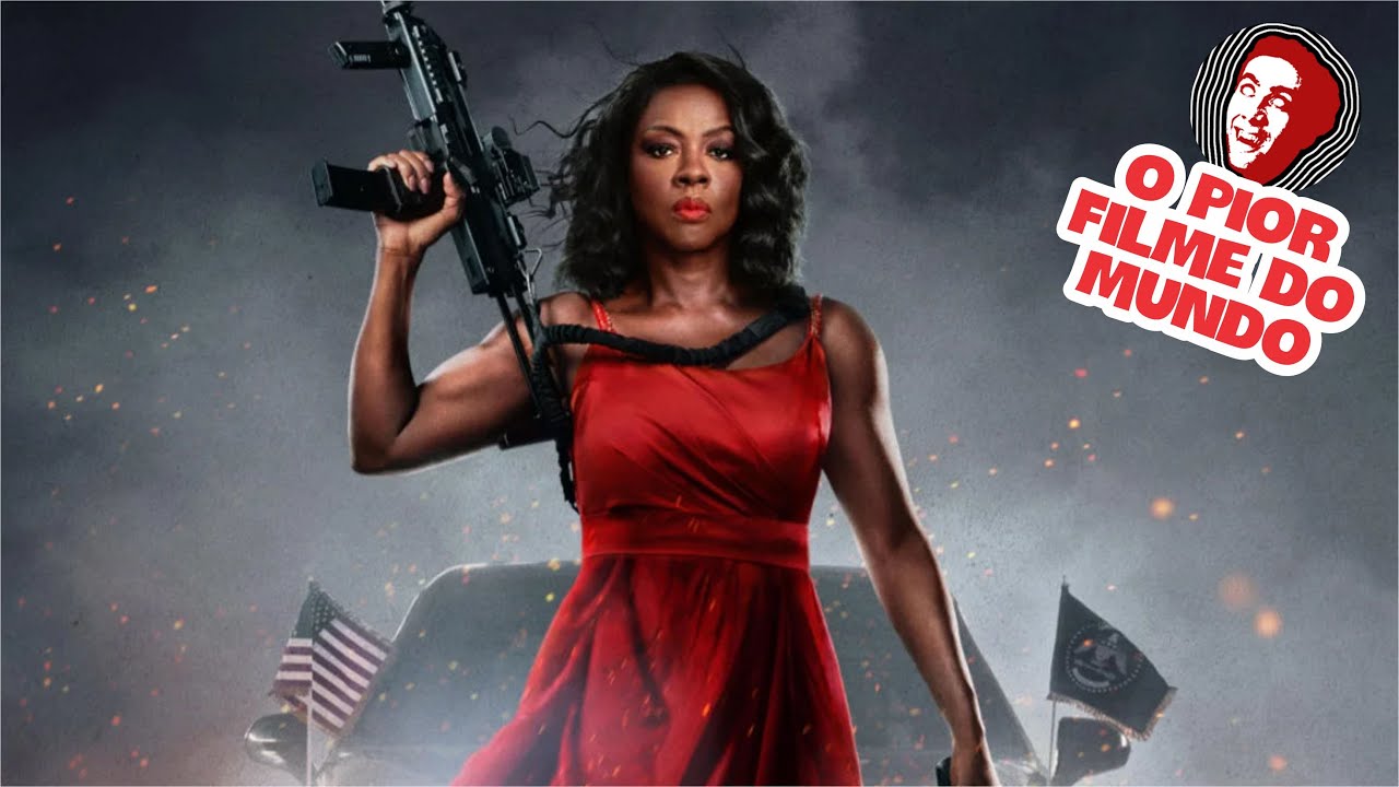 O Pior Filme do Mundo: G20 - YouTube