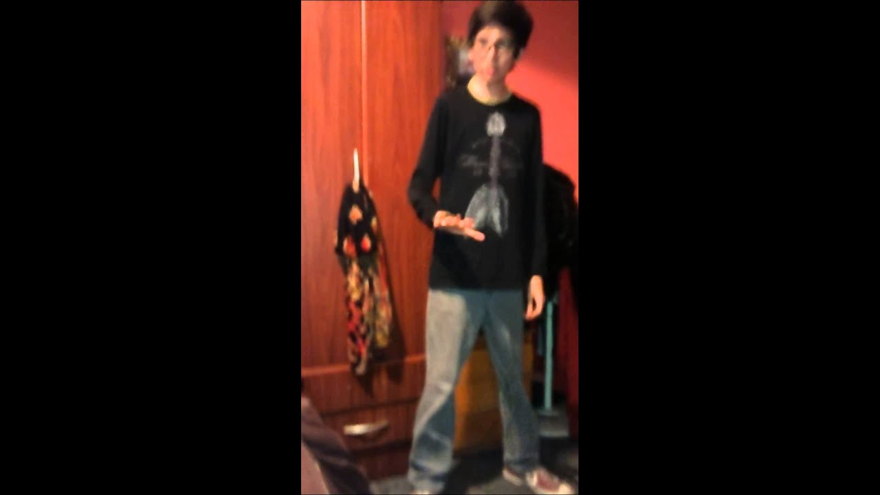 Nacho awantaa - YouTube