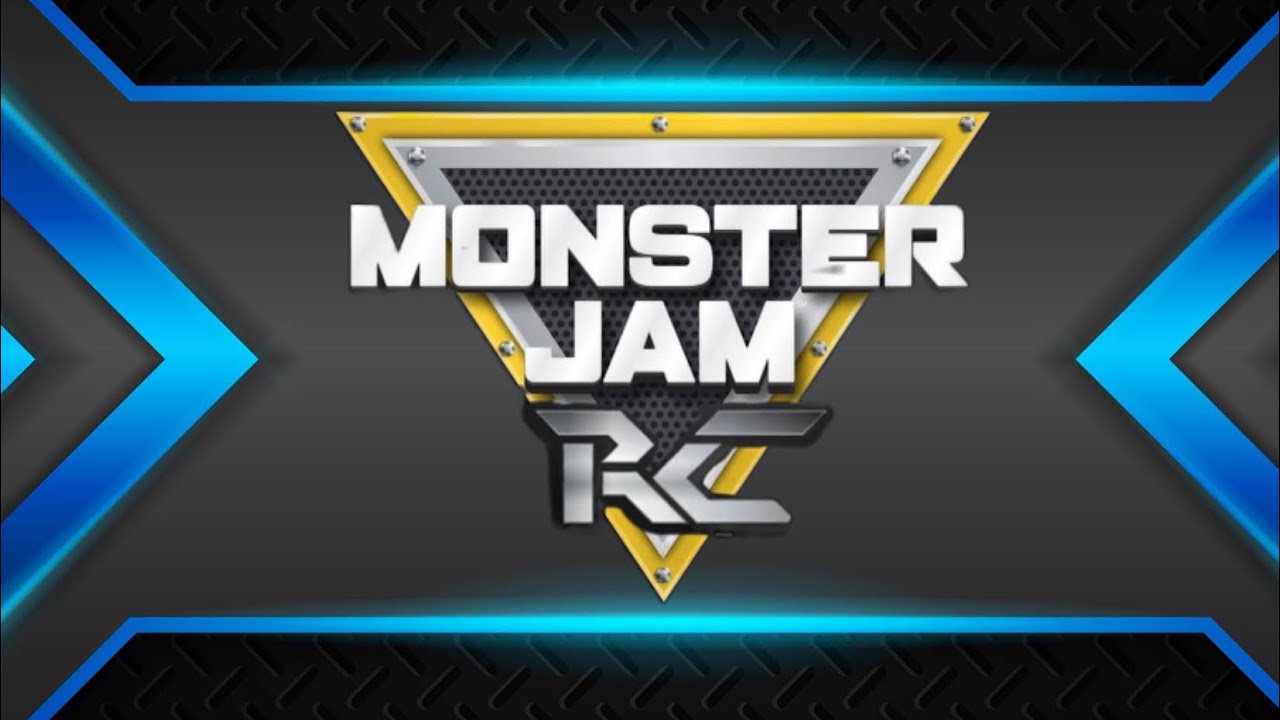 Monster Jam Rc: Season 3 Announcements Trailer 1 - YouTube