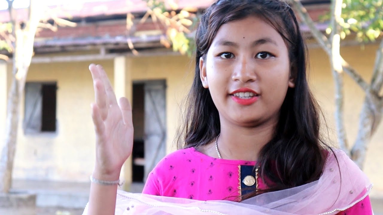 Assamese love story Dailog comedy video || india Vlog - YouTube