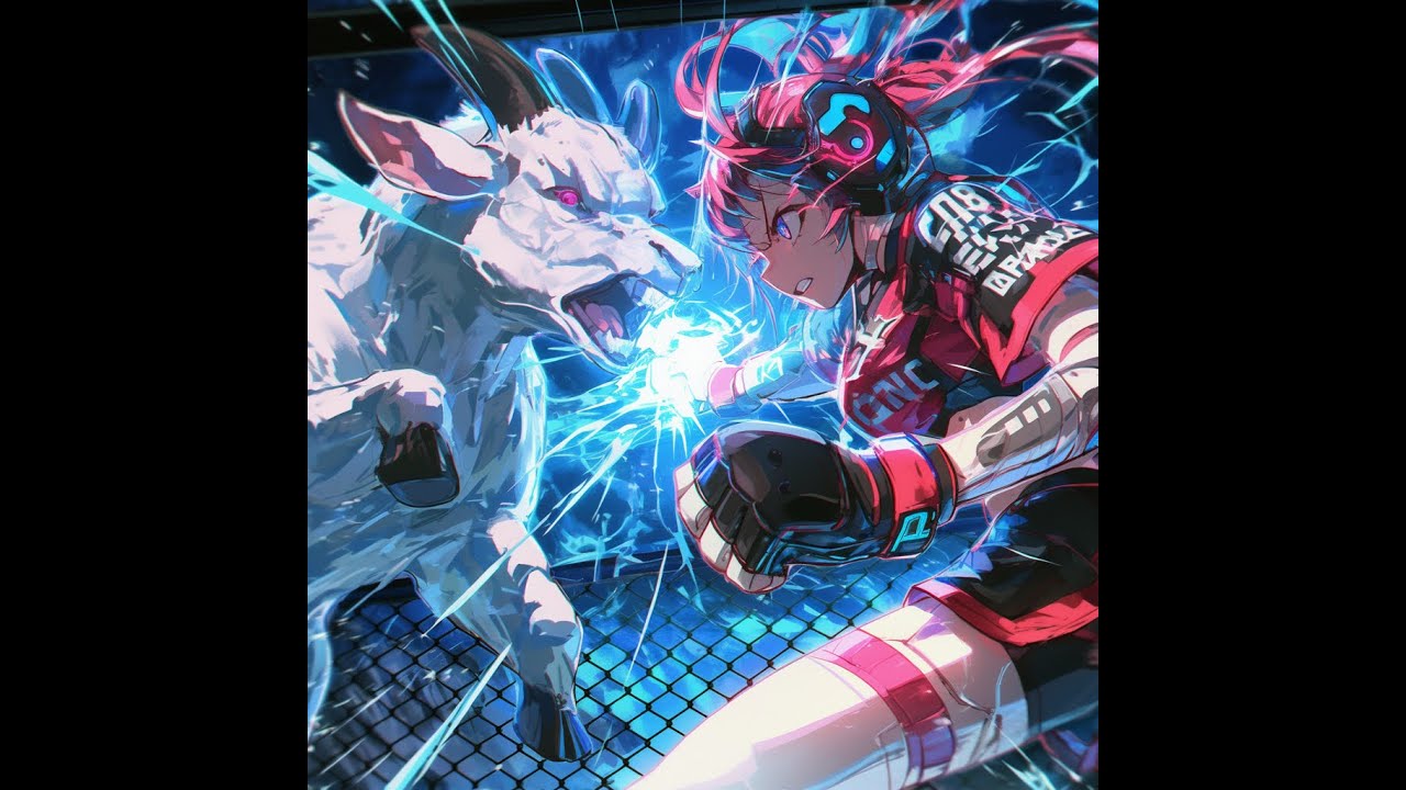 Luna Vs. Goat: The Ultimate AI Token Battle 🤖🌙🐐💥💰 - YouTube