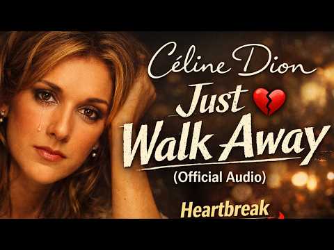 Just Walk Away 💔 | This Song Hits Different in 2026