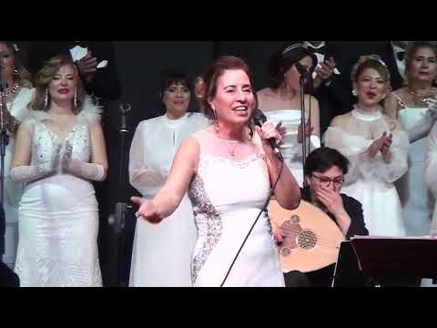 DİLEK ERAKMAN -  SUSADIM GÜLÜŞÜNE