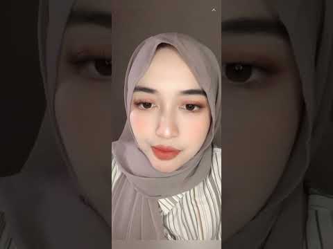 BIGO LIVE ARCU HIJAB MUKA SANGE TT MULUSS PENGEN DICROT'IN VERSI NO FILTER 