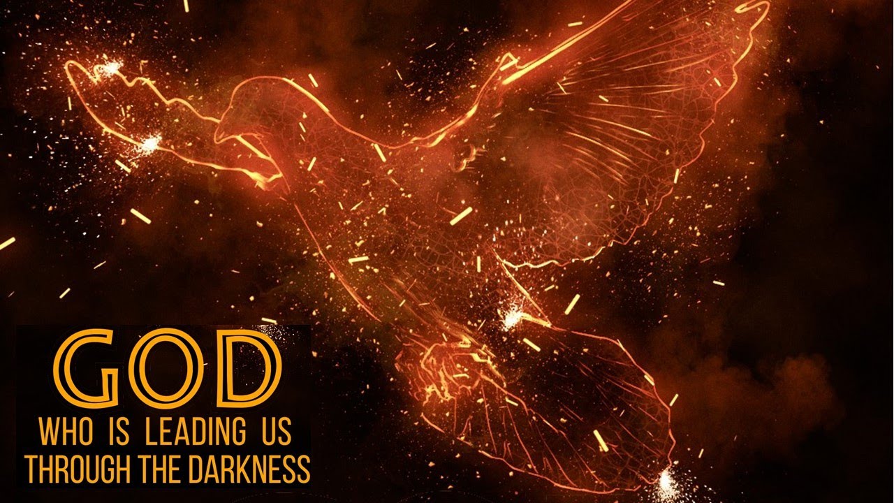 God Who is Leading Us Though the Darkness - YouTube
